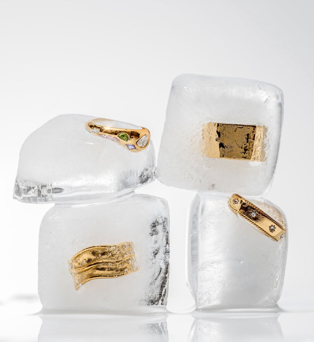 Rings | Ever Jewellery