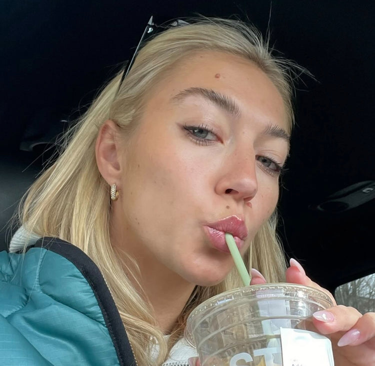 Waterproof Gold Jewellery for Active Women | EVER