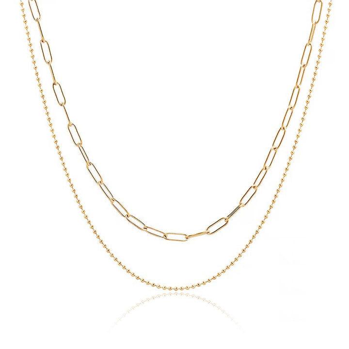 CHAINS | Ever Jewellery