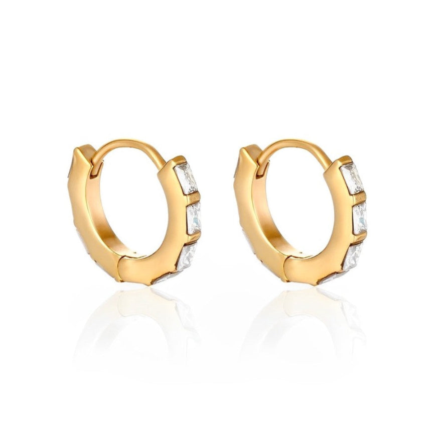 Hoops | Ever Jewellery
