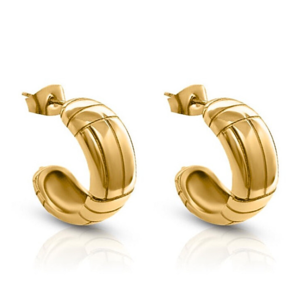 Hoops | Ever Jewellery